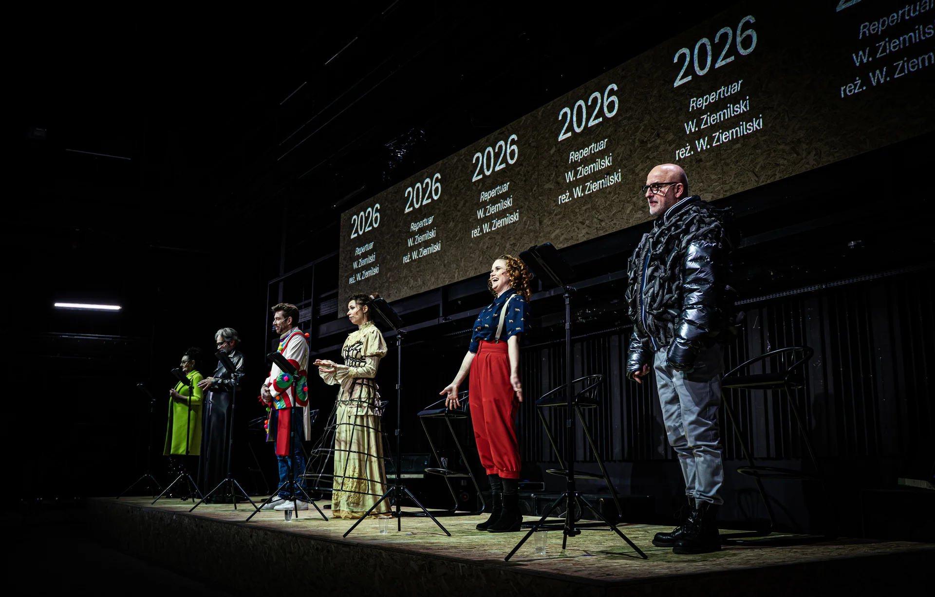 Repertuar | Teatr Polski we Wrocławiu