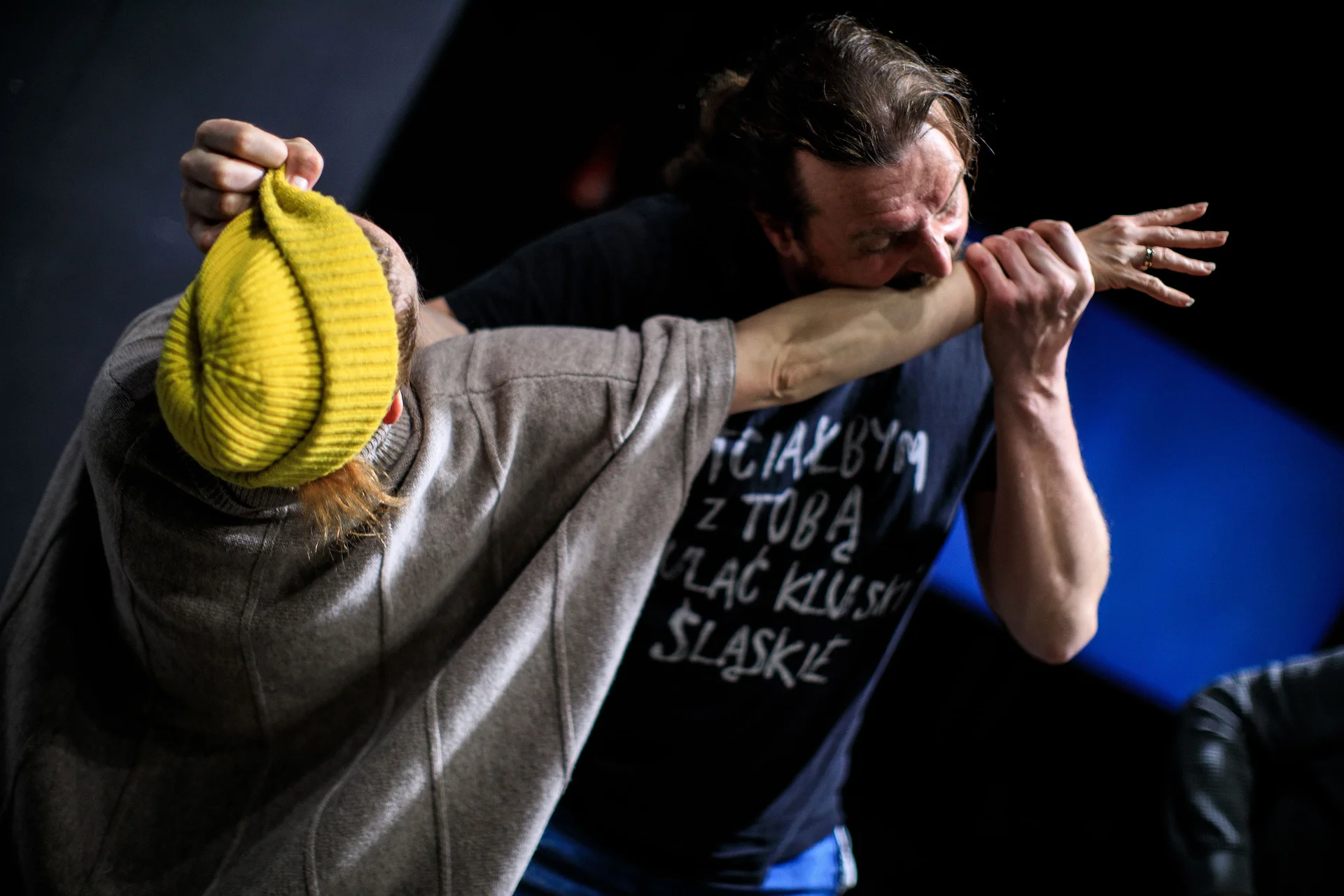 Folwark zwierzęcy | Teatr Polski we Wrocławiu