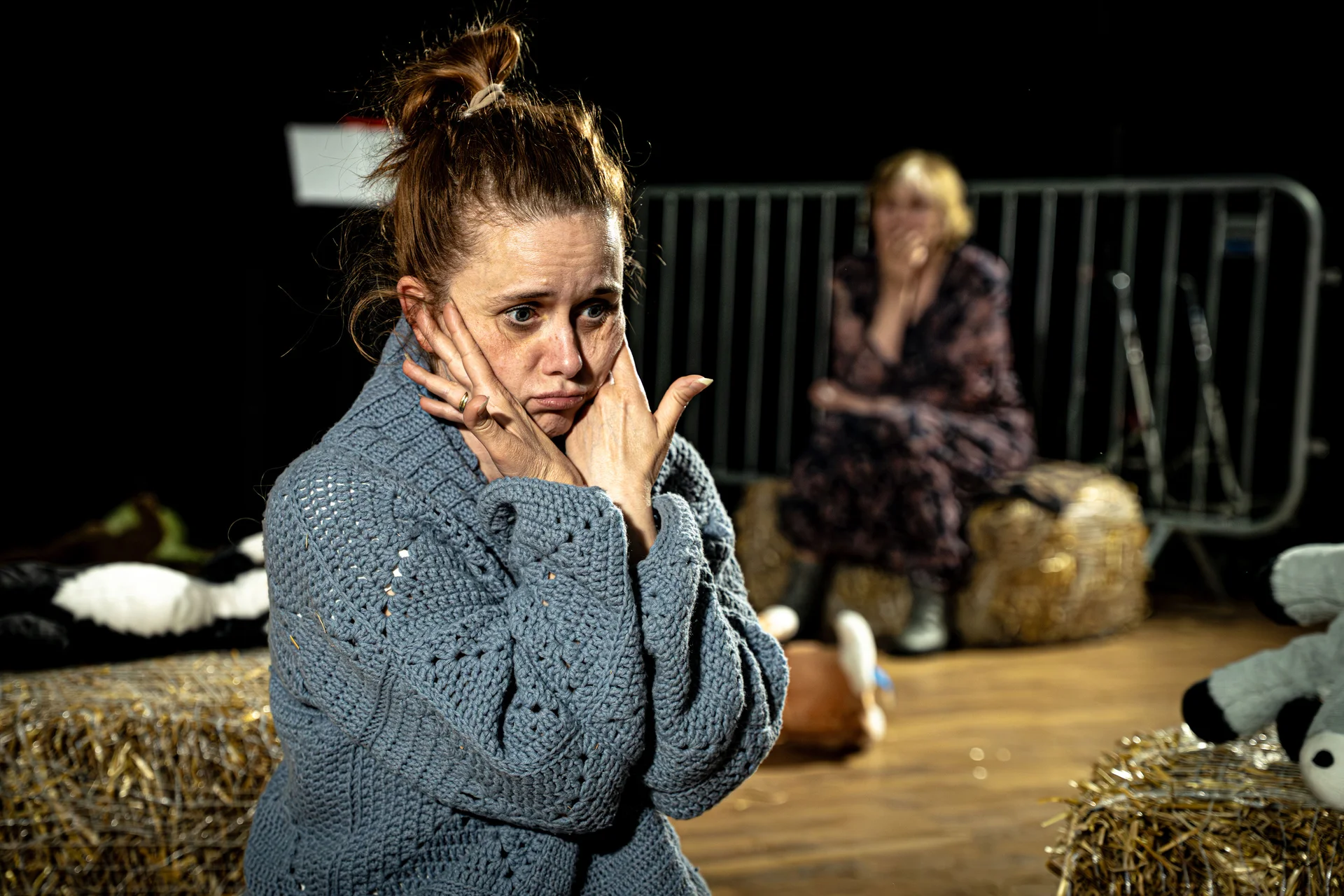 Folwark zwierzęcy | Teatr Polski we Wrocławiu
