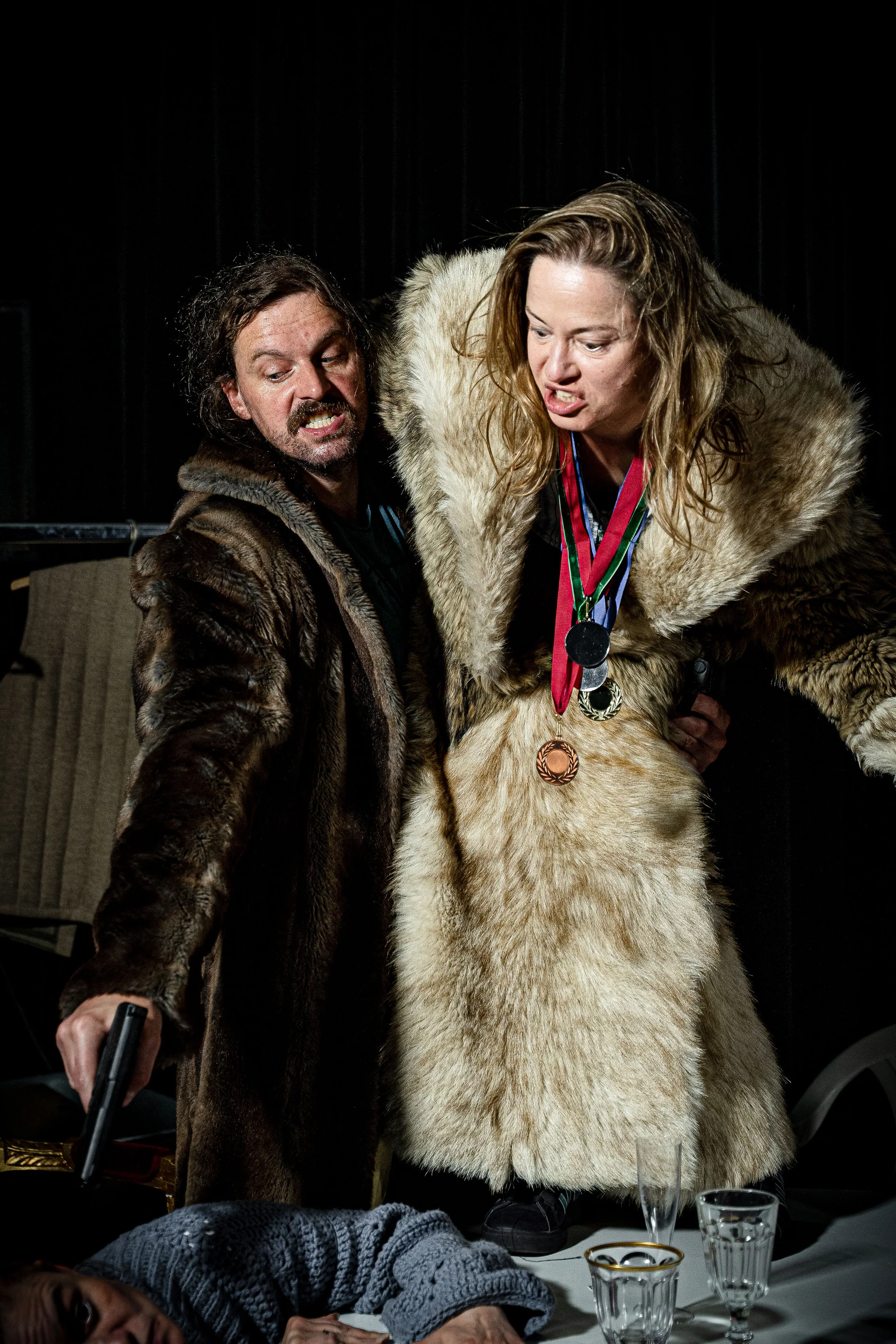 Folwark zwierzęcy | Teatr Polski we Wrocławiu